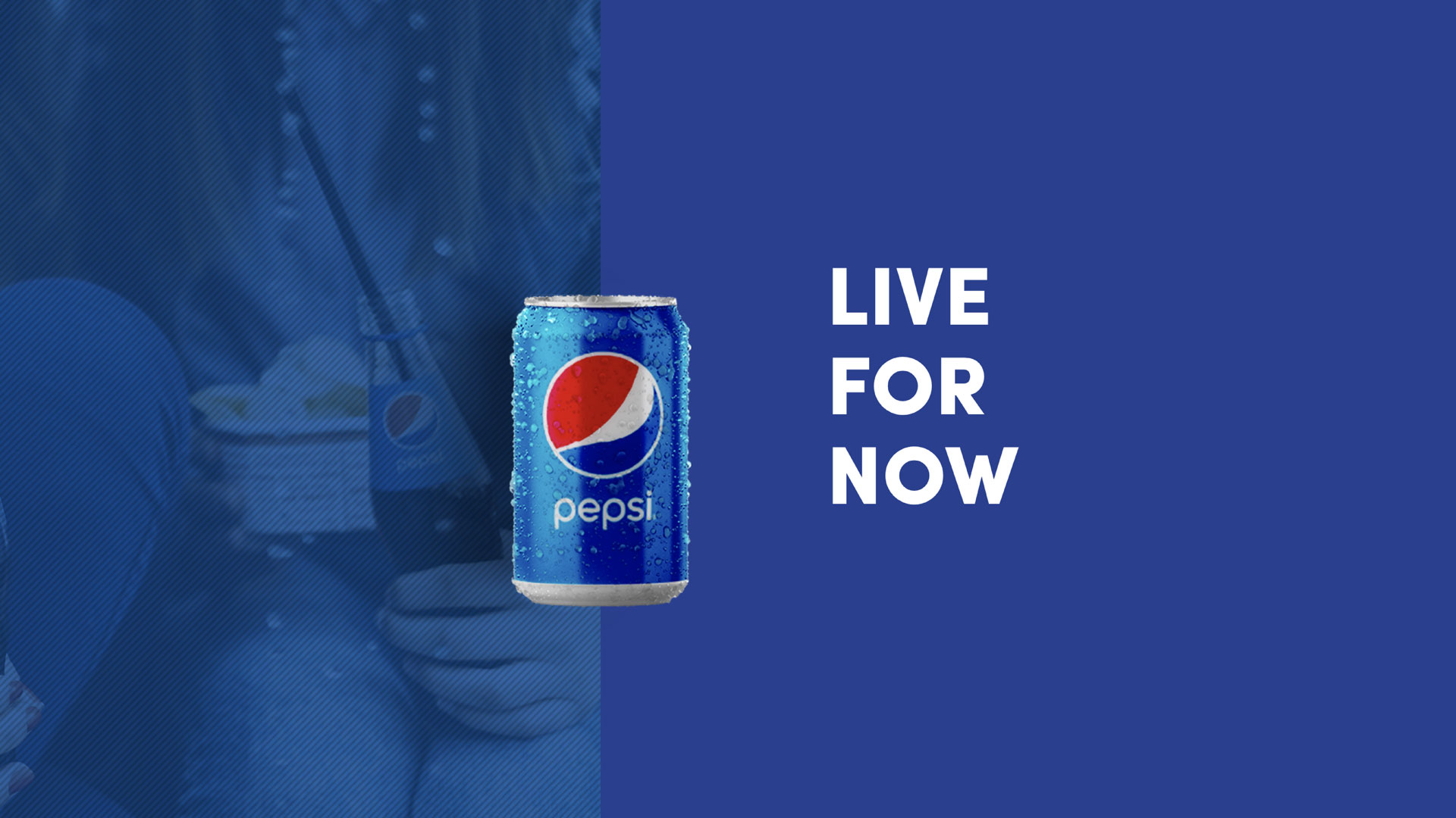 Pepsi DRC - 77 Agency